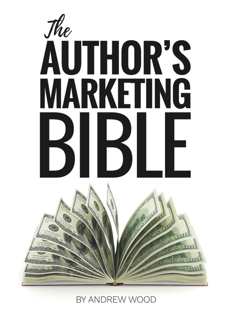 The Official Website of Andrew Wood